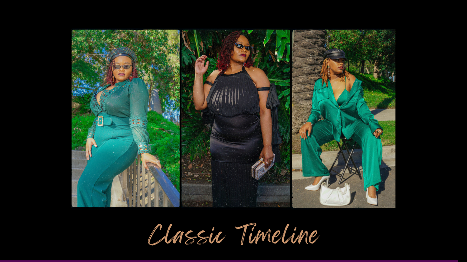Women's Clothing Online Store USA | Classic Timeline – CLASSIC TIMELINE