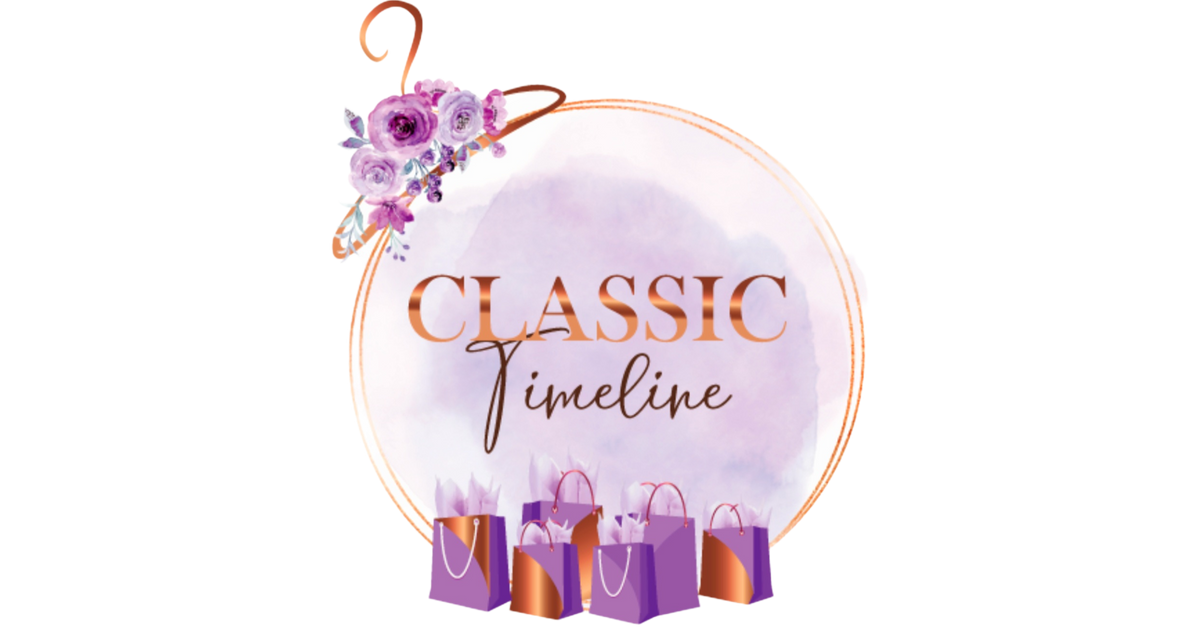 Products – CLASSIC TIMELINE