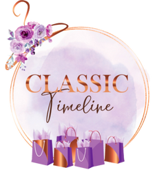 Women's Clothing Online Store USA | Classic Timeline – CLASSIC TIMELINE